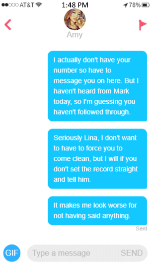 A Helping Hand Part 3 Onetrickpony69